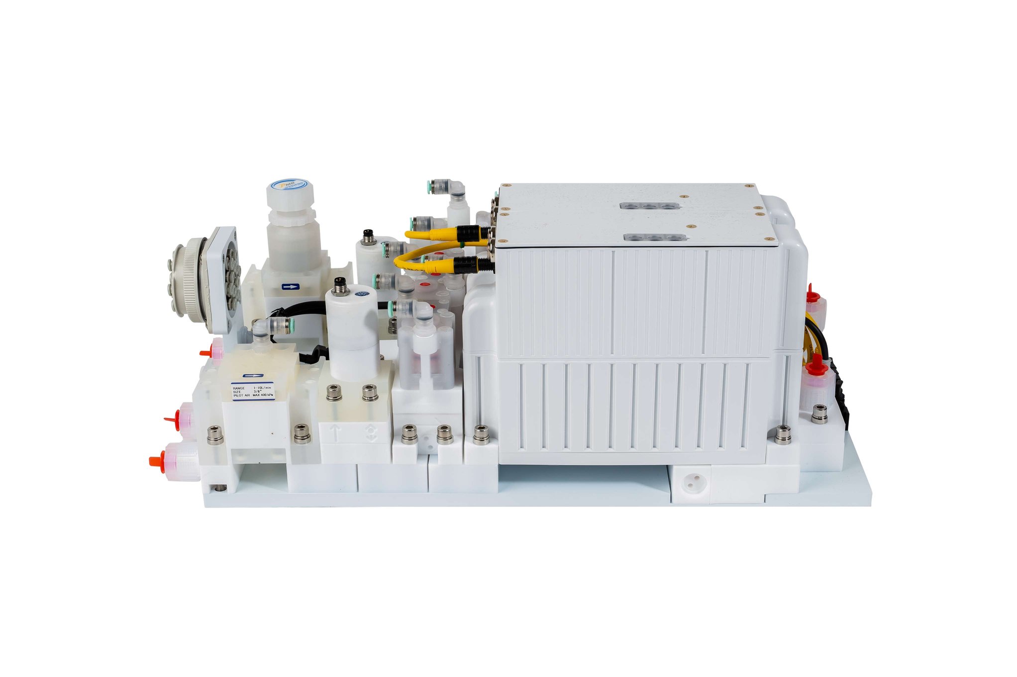 Chemical Delivery Systems