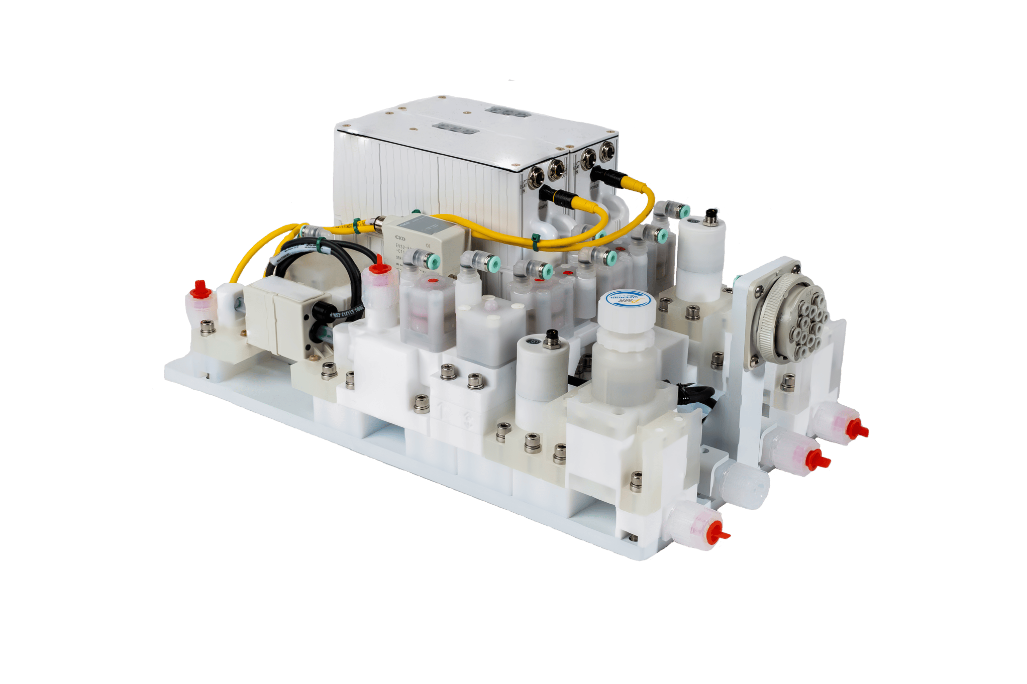 Chemical Delivery Systems