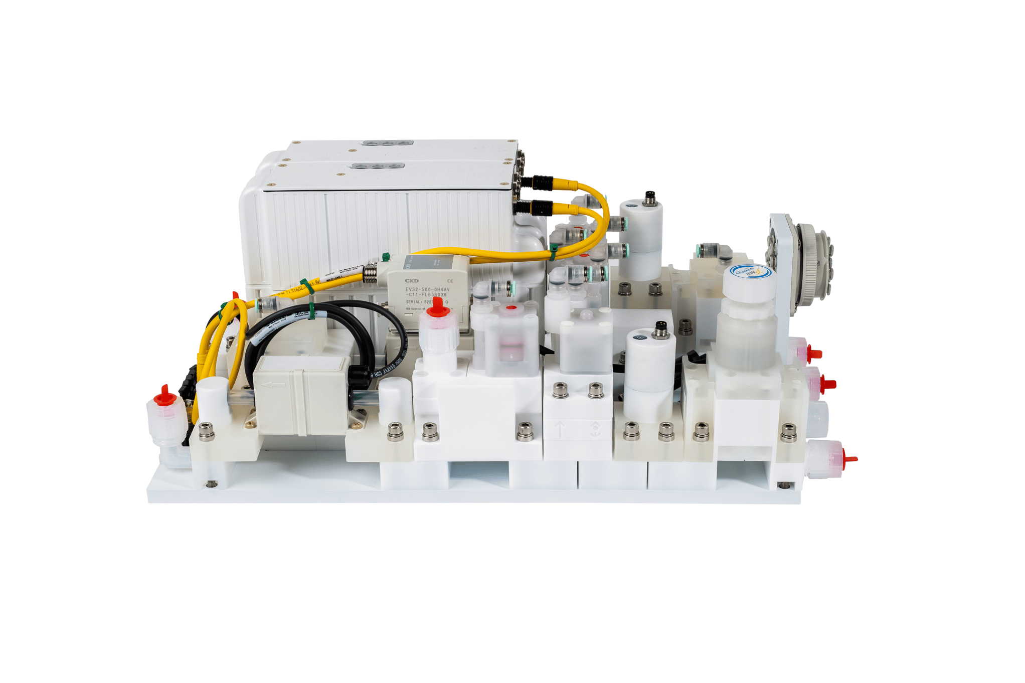 Chemical Delivery Systems